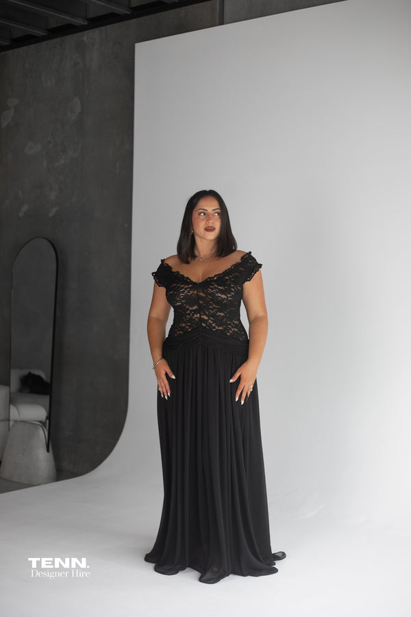 Arcina Ori Arabella Dress – TENN.