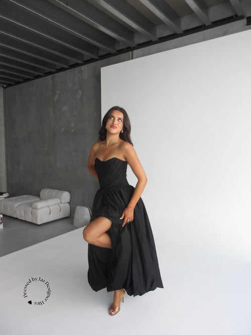 Designer Dress Hire Gold Coast | TENN – TENN.