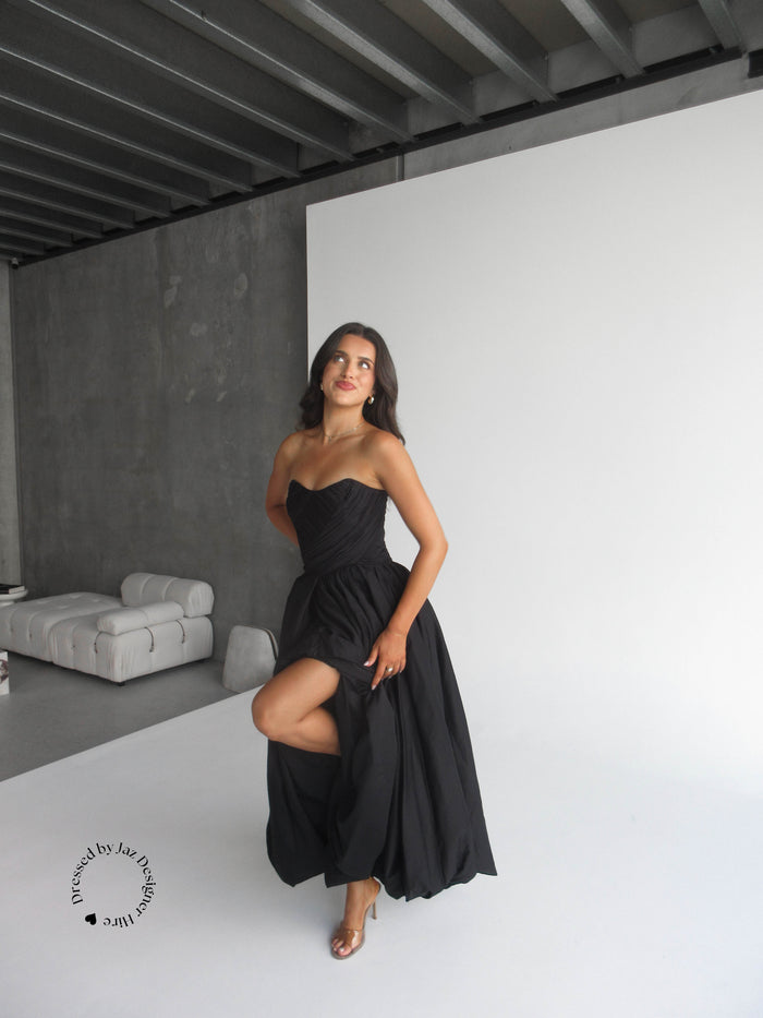 Designer Dress Hire Brisbane | TENN – TENN.